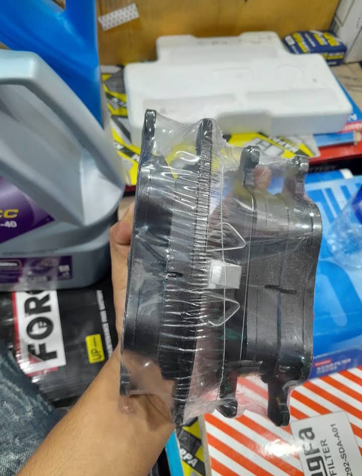 Alternator Change Dubai | Trusted Car Electrical Specialists